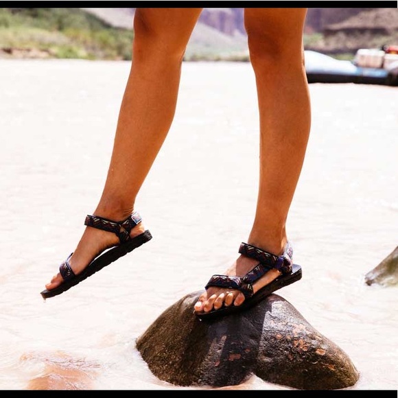 Air Balance | Shoes | Air Balance Womens River Water Sandalteallilac ...
